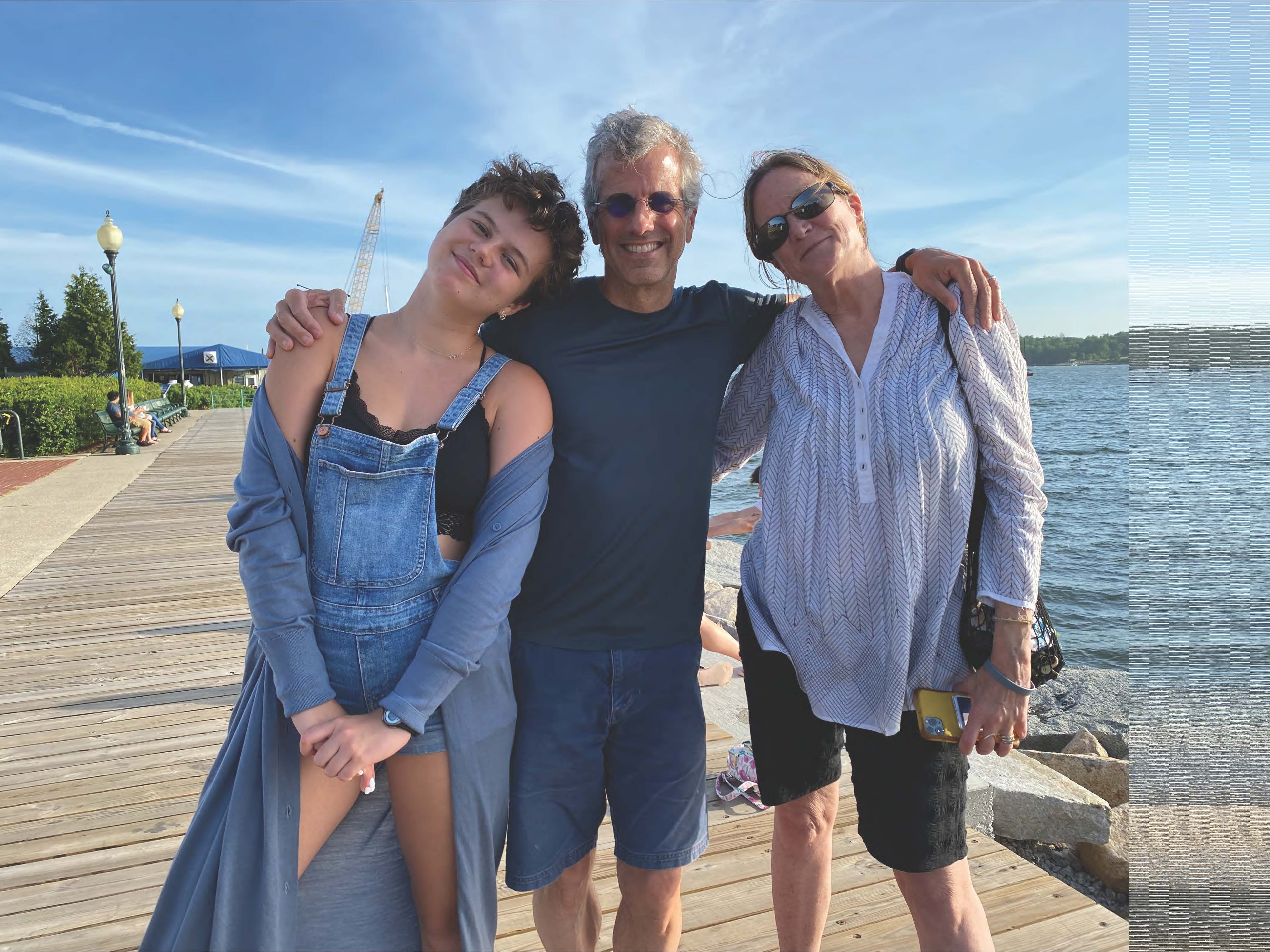 In memoriam: Jared Randall Curtis | Department of Medicine News